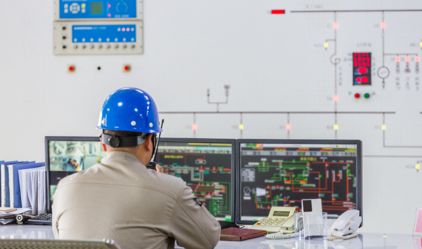 Service - ORACIS - Innovating Industries, Empowering Futures