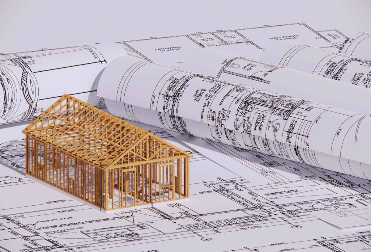 Construction Service - ORACIS - Innovating Industries, Empowering Futures