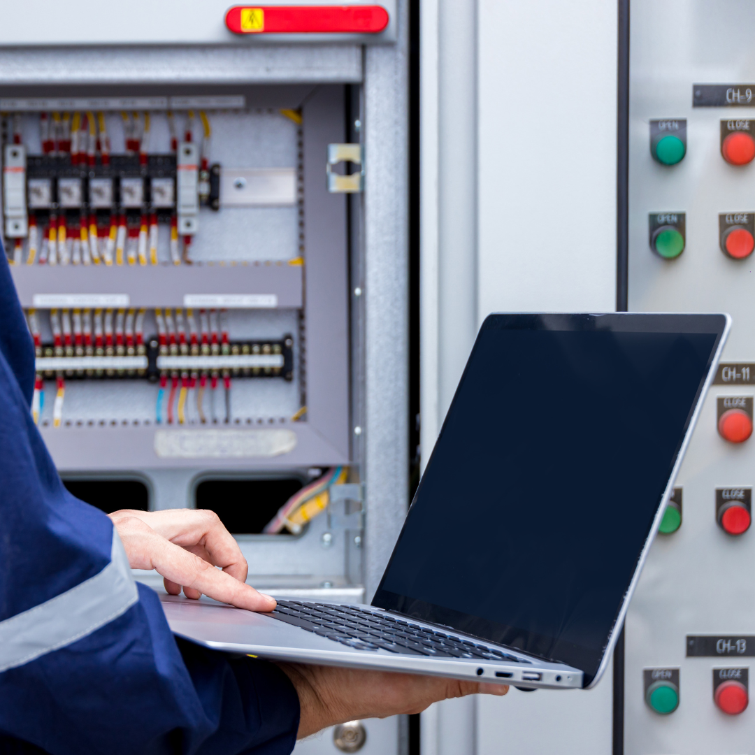 Automation - ORACIS - Innovating Industries, Empowering Futures